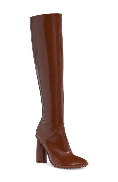 Bottega Veneta Atomic Tall Boots