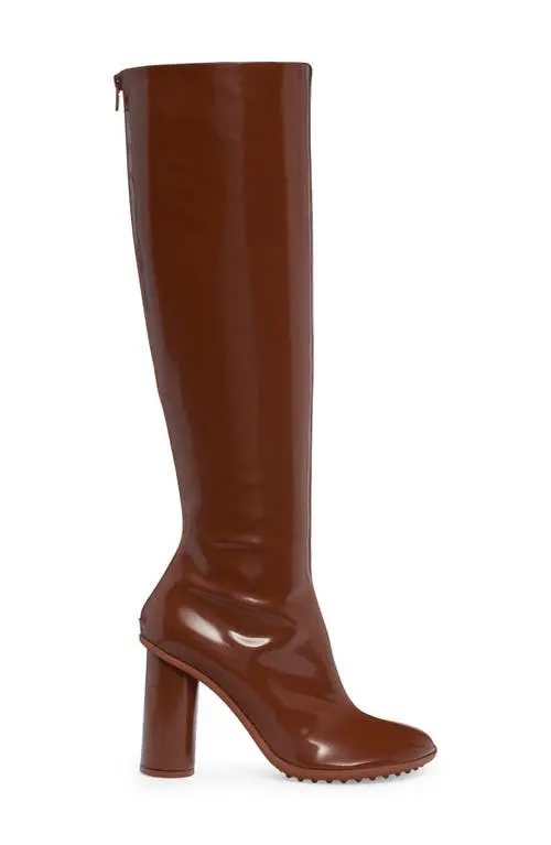 Bottega Veneta Atomic Tall Boots