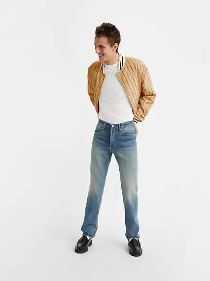 LEVI'S 501 '54 Original Fit Jeans