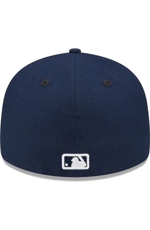 New Era Pittsburgh Pirates Oceanside Low Profile 59fifty Fitted Hat