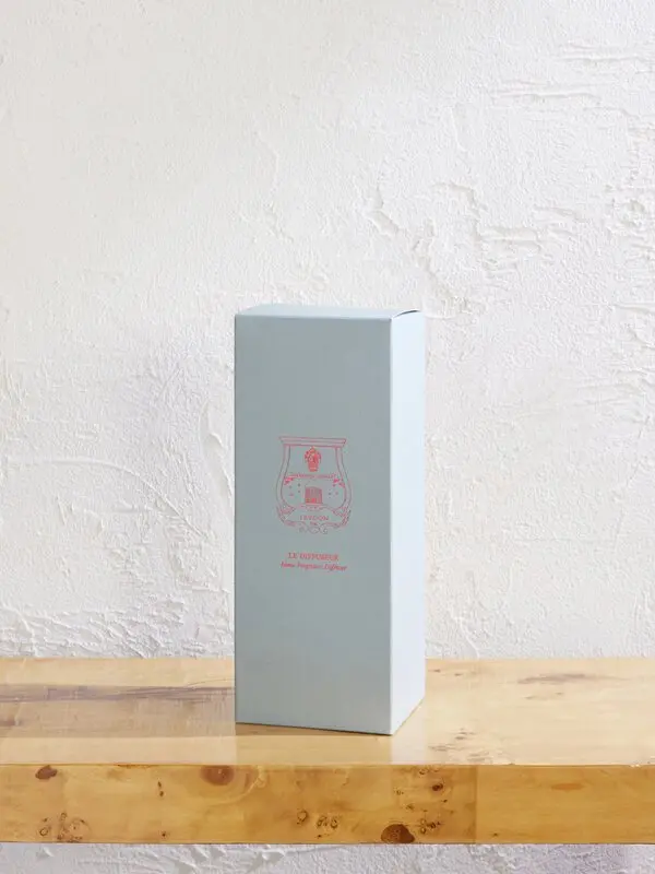 TRUDON Classic Reed Diffuser Spiritus Sancti, 350ml