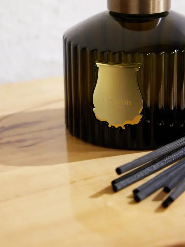 TRUDON Classic Reed Diffuser Spiritus Sancti, 350ml