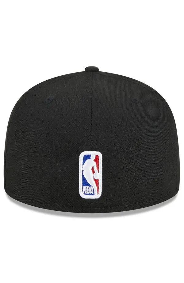 New Era Orlando Magic 2023 Nba Draft 59fifty Fitted Hat