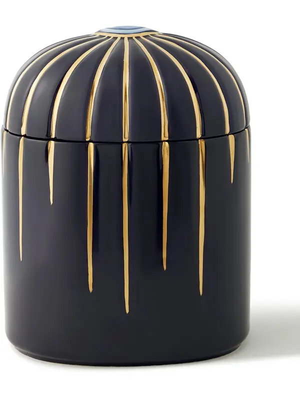 L'Objet Lito Scented Candle, 830g