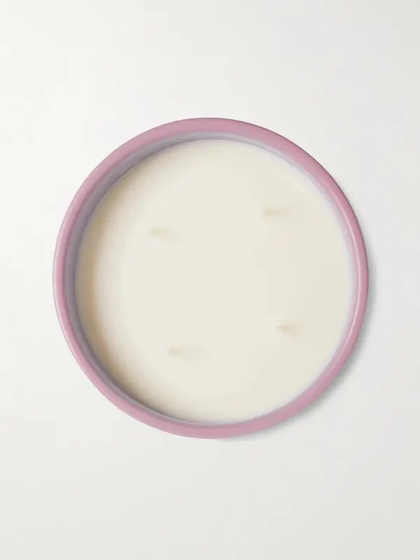 LOEWE PERFUMES Ivy Scented Candle, 2120g