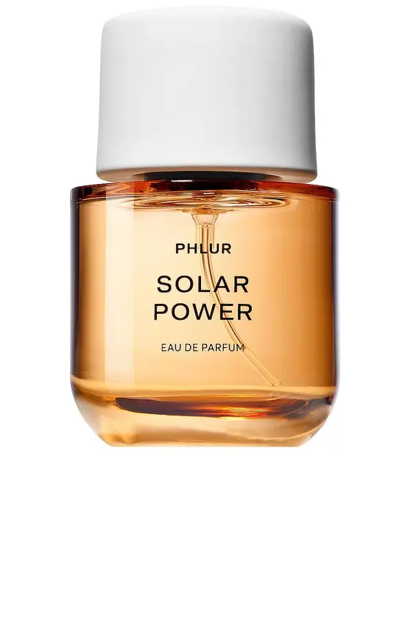 PHLUR Solar Power Eau De Parfum 50ml - N,a