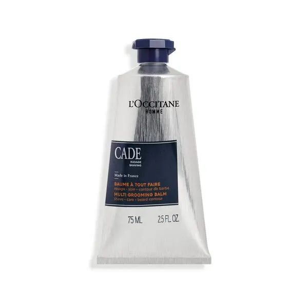 L'OCCITANE Cade Multi-grooming Balm 2.5 Fl Oz