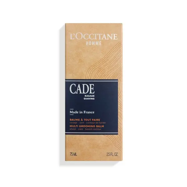 L'OCCITANE Cade Multi-grooming Balm 2.5 Fl Oz