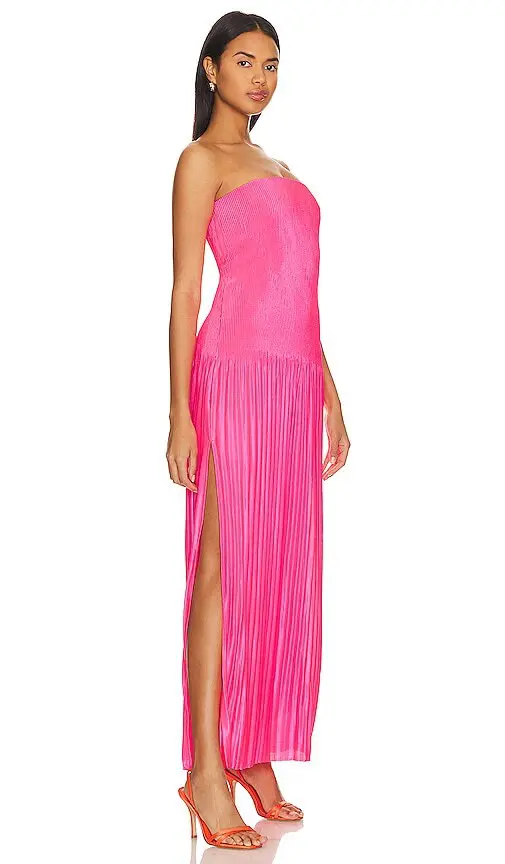 Nbd Anita Maxi Dress