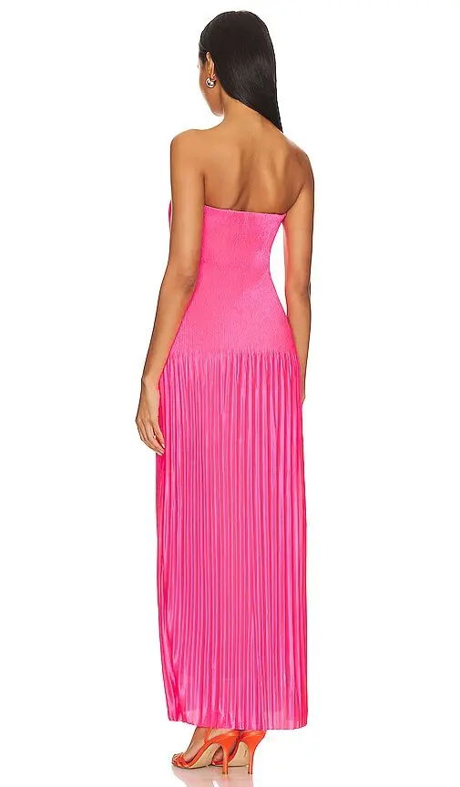Nbd Anita Maxi Dress