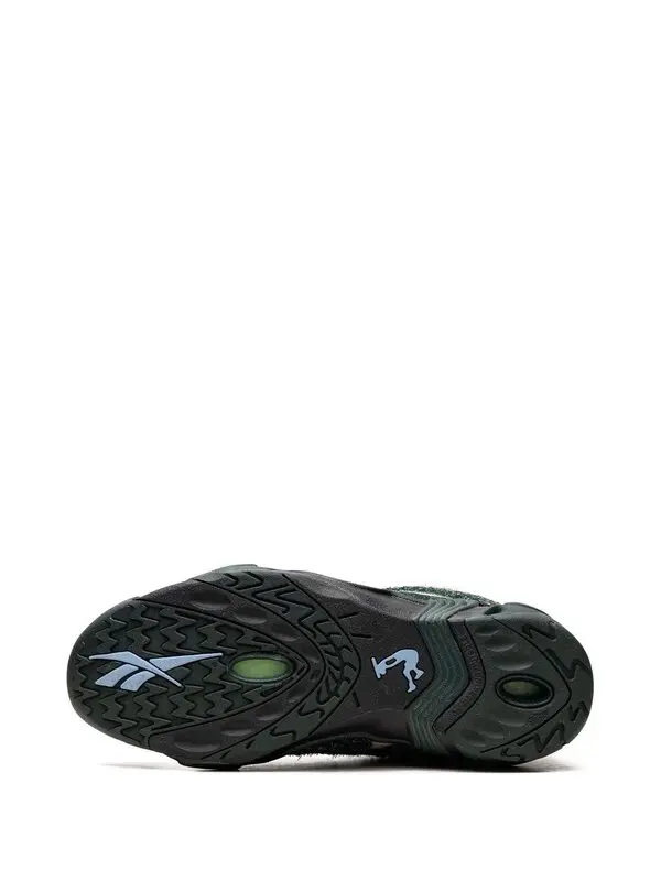 REEBOK X Brain Dead Shaqnosis Sneakers - Neutrals