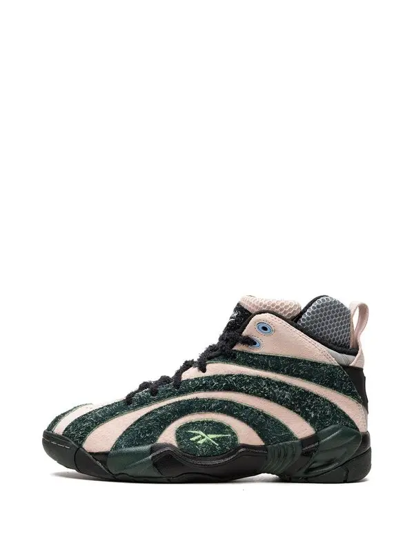 REEBOK X Brain Dead Shaqnosis Sneakers - Neutrals