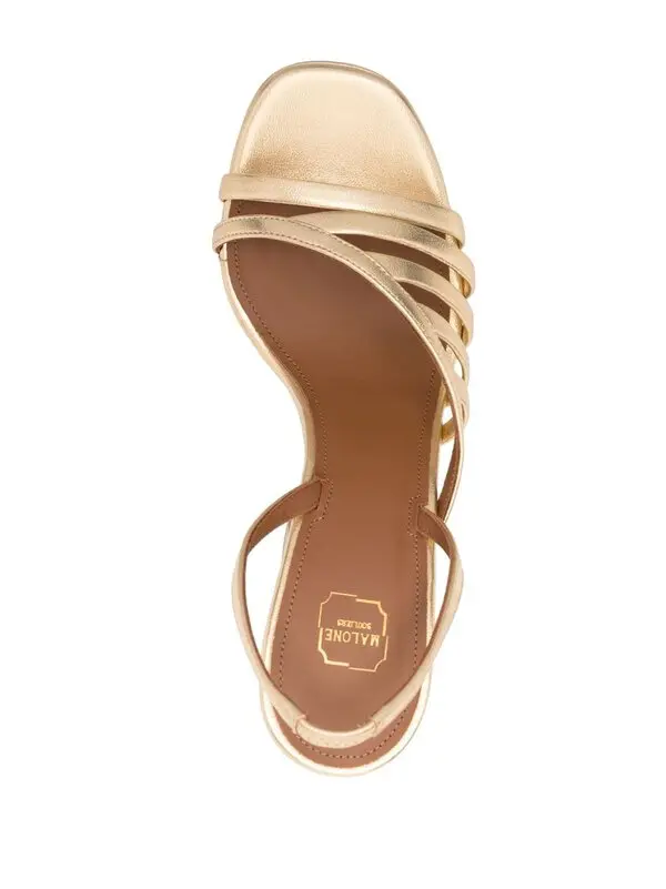 MALONE SOULIERS Amaya 125mm Platform Sandals