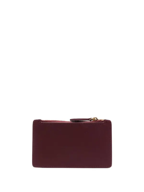 Pinko Love Birds-buckle Wallet