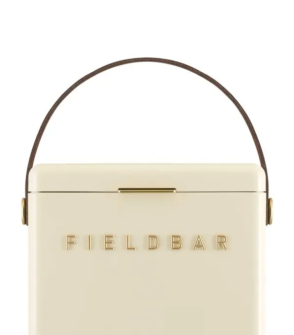 FIELDBAR Drinks Box Cooler With Interchangeable Straps