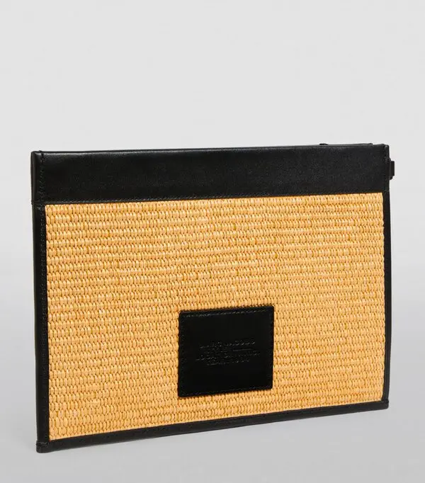 Marc Jacobs Pouch Clutch Bag