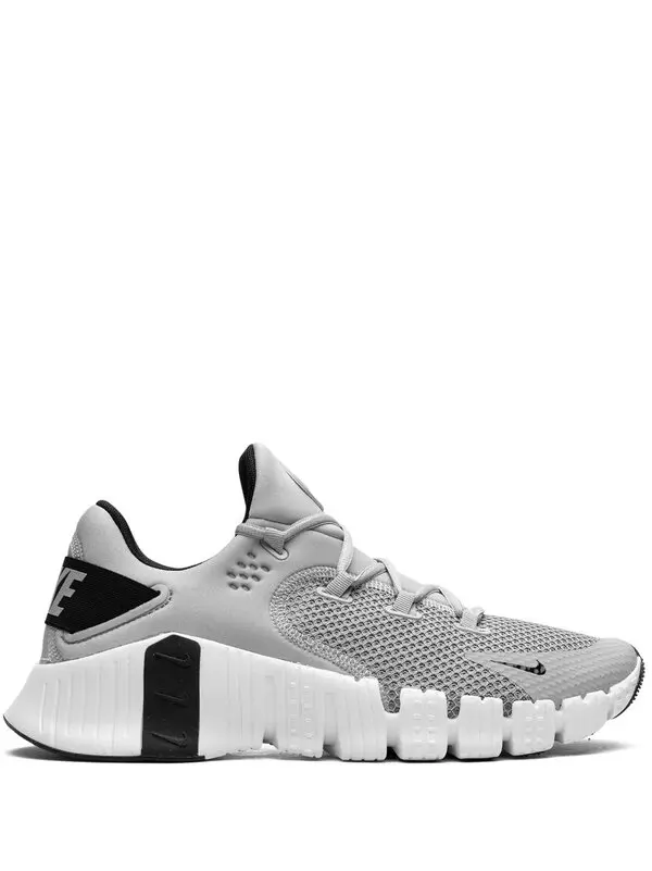 Nike Free Metcon 4 Sneakers - Grey