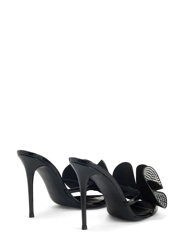 GIUSEPPE ZANOTTI Intriigo Charmante Sandals