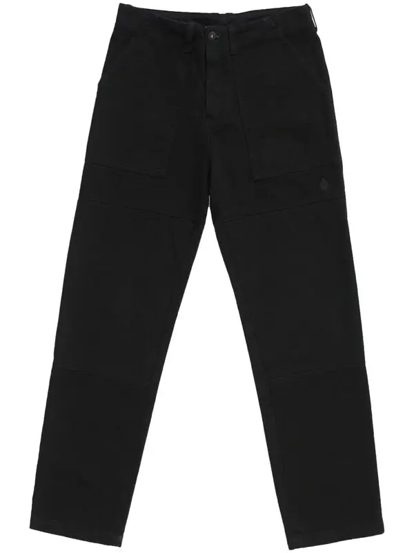 COUNTY OF MILAN Marcelo Burlon Patchwork Trousers