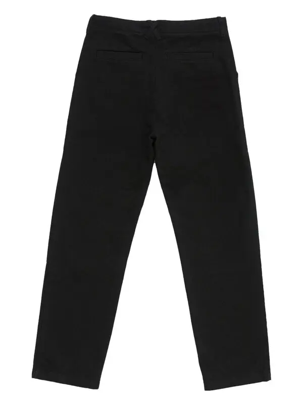 COUNTY OF MILAN Marcelo Burlon Patchwork Trousers