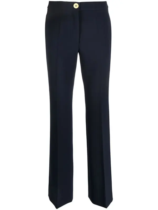 Moschino Straight-leg Trousers
