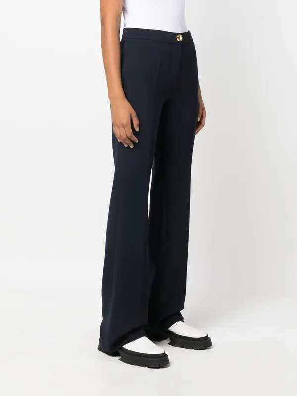 Moschino Straight-leg Trousers