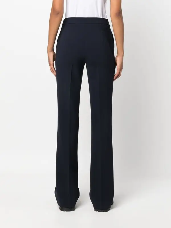 Moschino Straight-leg Trousers
