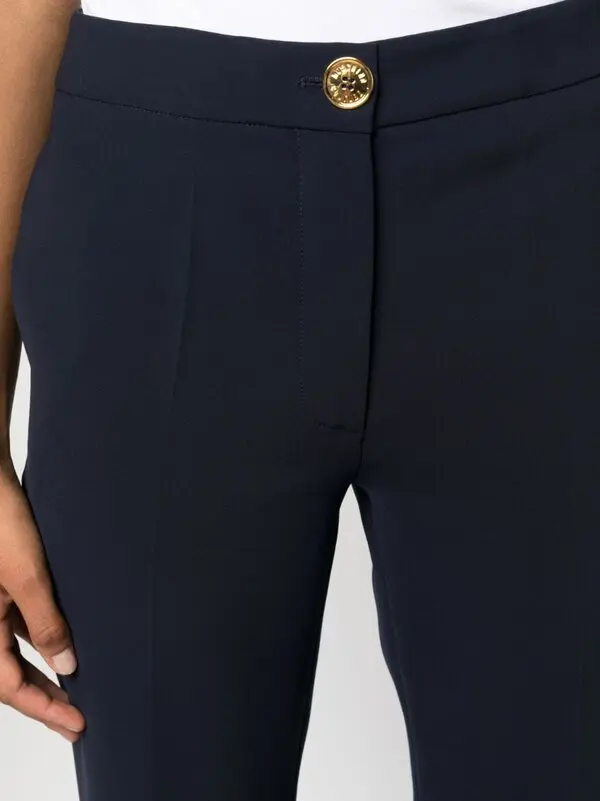 Moschino Straight-leg Trousers