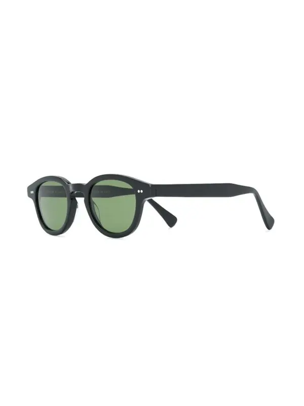 EPOS Round Frame Sunglasses
