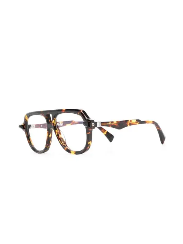 KUBORAUM Square Frame Sunglasses