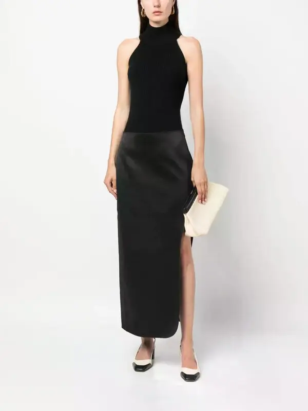 BY MALENE BIRGER Wick Maxi Skirt
