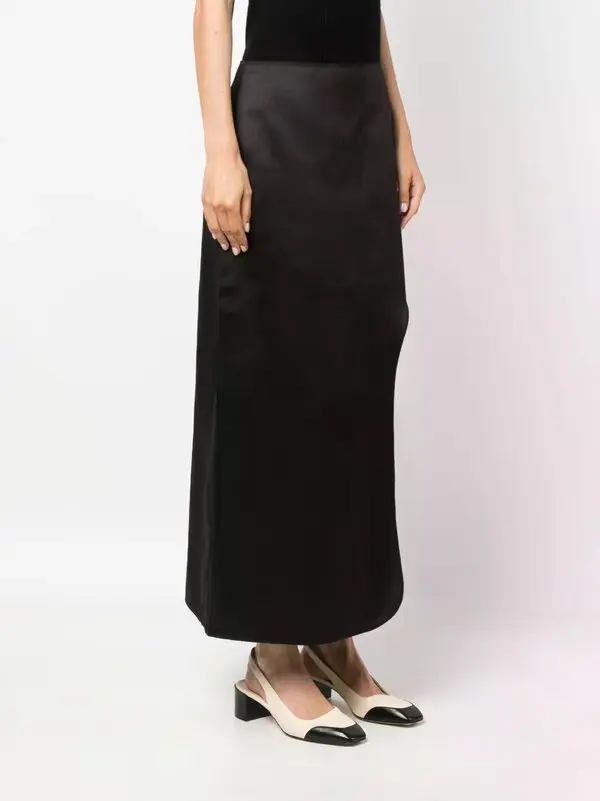 BY MALENE BIRGER Wick Maxi Skirt