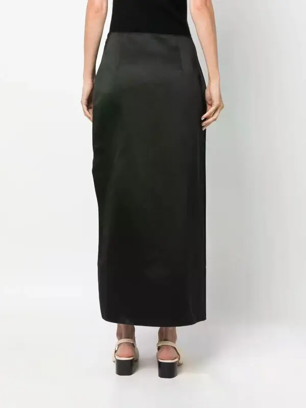 BY MALENE BIRGER Wick Maxi Skirt