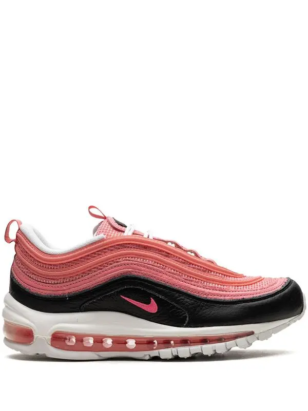 Nike Air Max 97 Low-top Sneakers - Pink