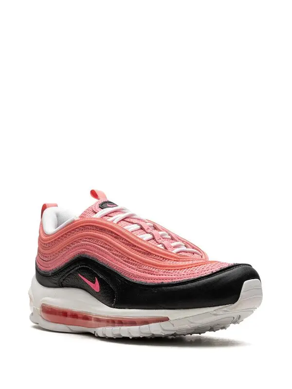 Nike Air Max 97 Low-top Sneakers - Pink