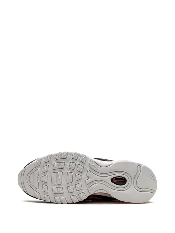 Nike Air Max 97 Low-top Sneakers - Pink