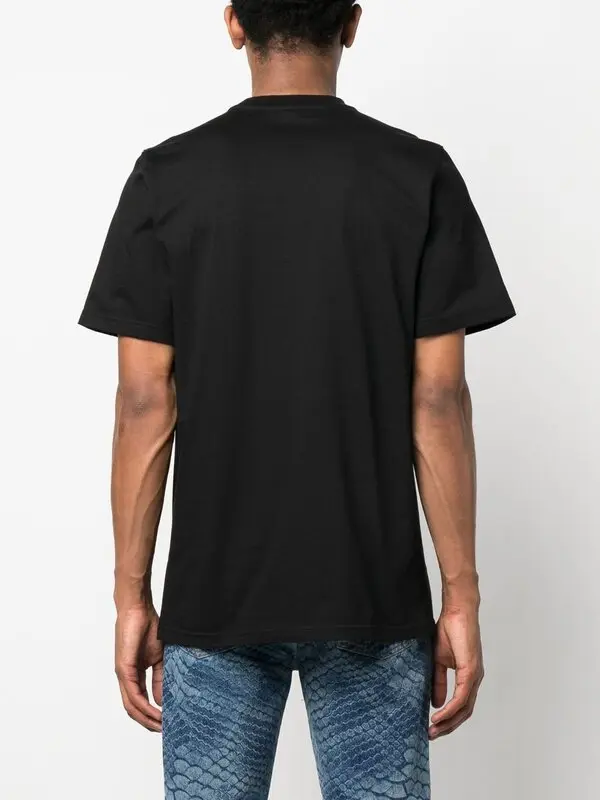 Roberto Cavalli Graphic-print T-shirt