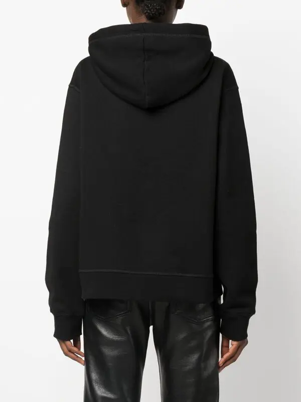 Dsquared2 Icon Hilde Cotton Hoodie