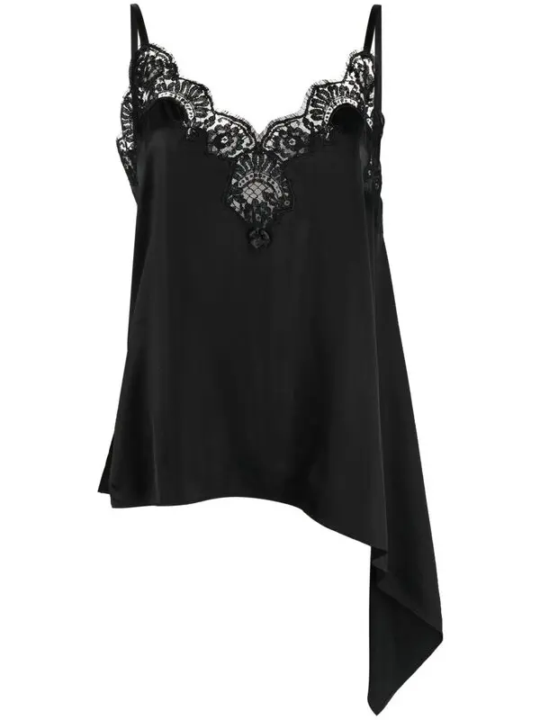 Dsquared2 Chantilly Lace Top