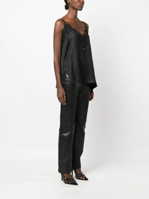 Dsquared2 Chantilly Lace Top