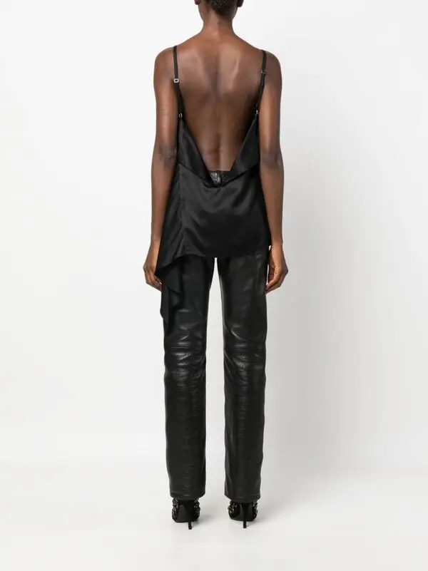 Dsquared2 Chantilly Lace Top