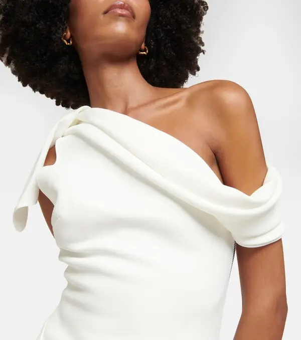 Maticevski Rigorous Gown