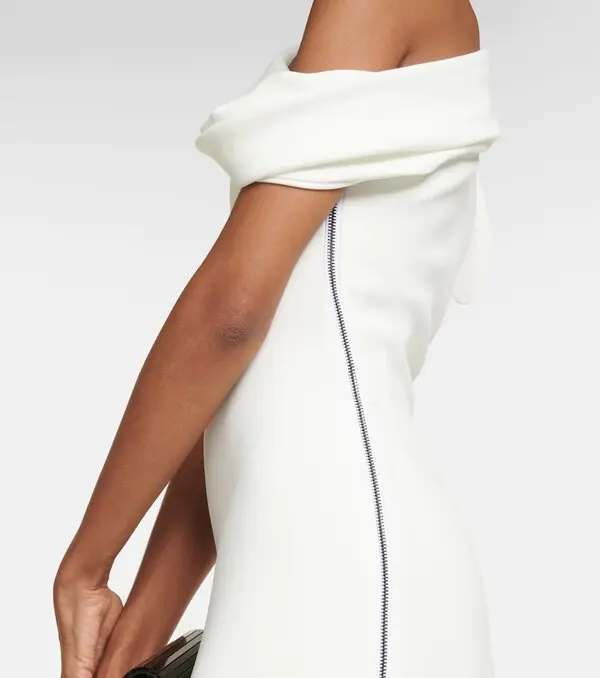 Maticevski Rigorous Gown