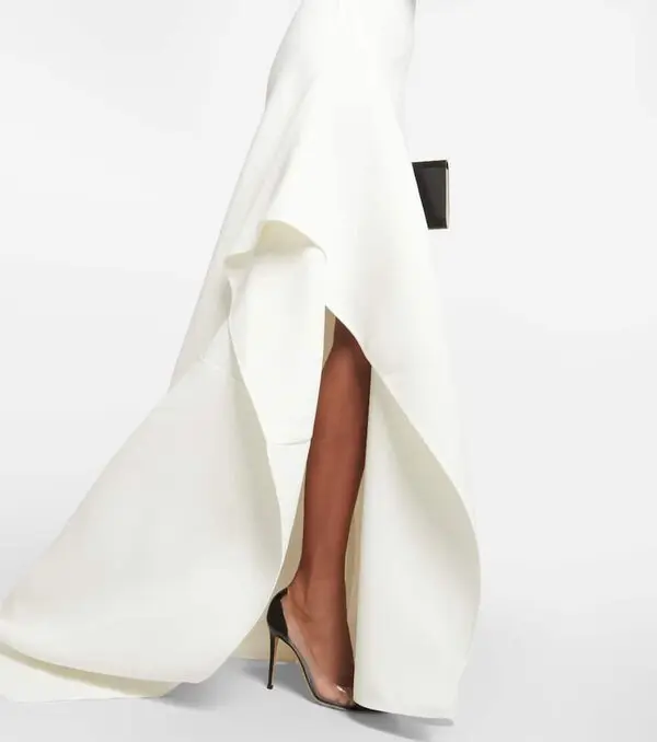 Maticevski Rigorous Gown