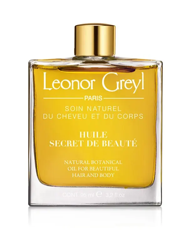 Leonor Greyl Paris Huile Secret De Beaute Hair Oil & Body Oil 3.2 Oz - No Color