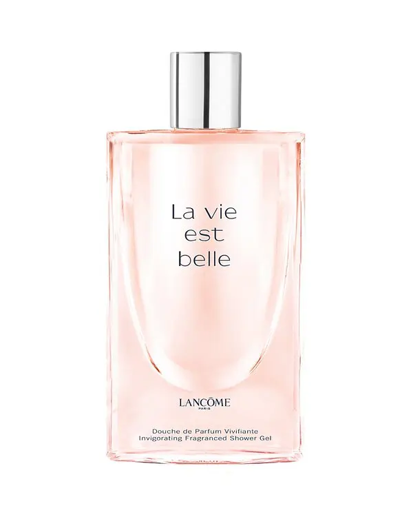 LANCOME La Vie Est Belle Shower Gel - No Color