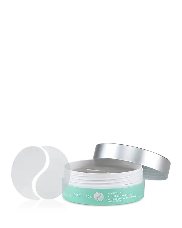 PATCHOLOGY Flashpatch Rejuvenating Eye Gels 15pr Jar - No Color