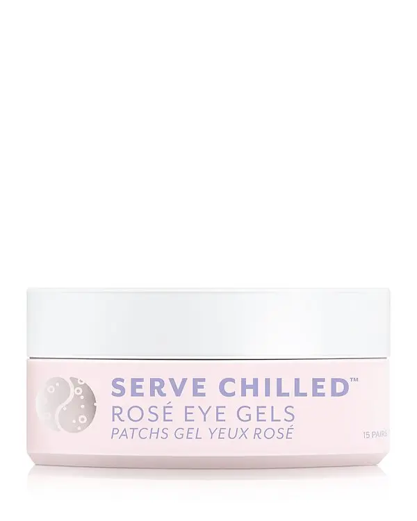 PATCHOLOGY Serve Chilled Rose Eye Gels - No Color