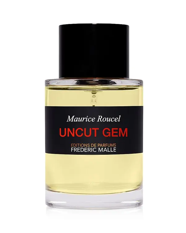 EDITIONS DE PARFUMS FREDERIC MALLE Uncut Gem Eau De Parfum 3.4 Oz - No Color