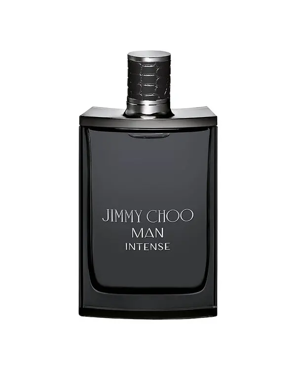 JIMMY CHOO Intense Eau De Toilette - No Color